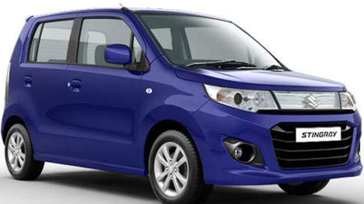 Maruti Suzuki WagonR VXI+ Variant Launched in india; check price ...