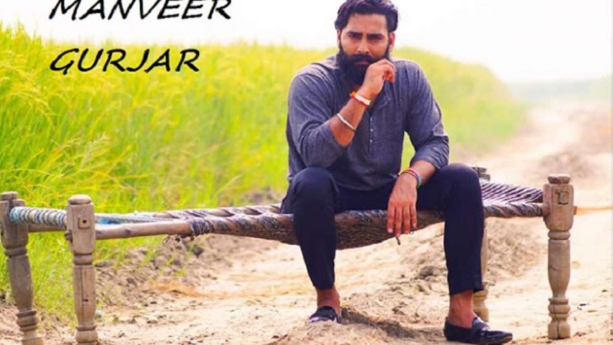 It is official! Manveer Gurjar is Bigg Boss 10 winner