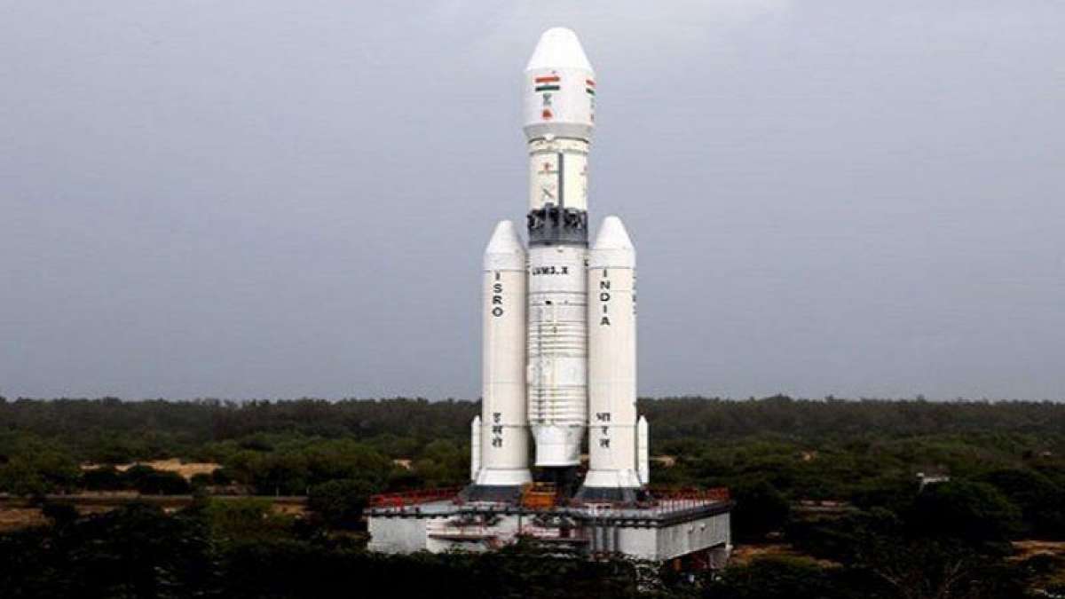 ISRO to launch heaviest communication satellite GSAT-19 via GSLV Mk III ...