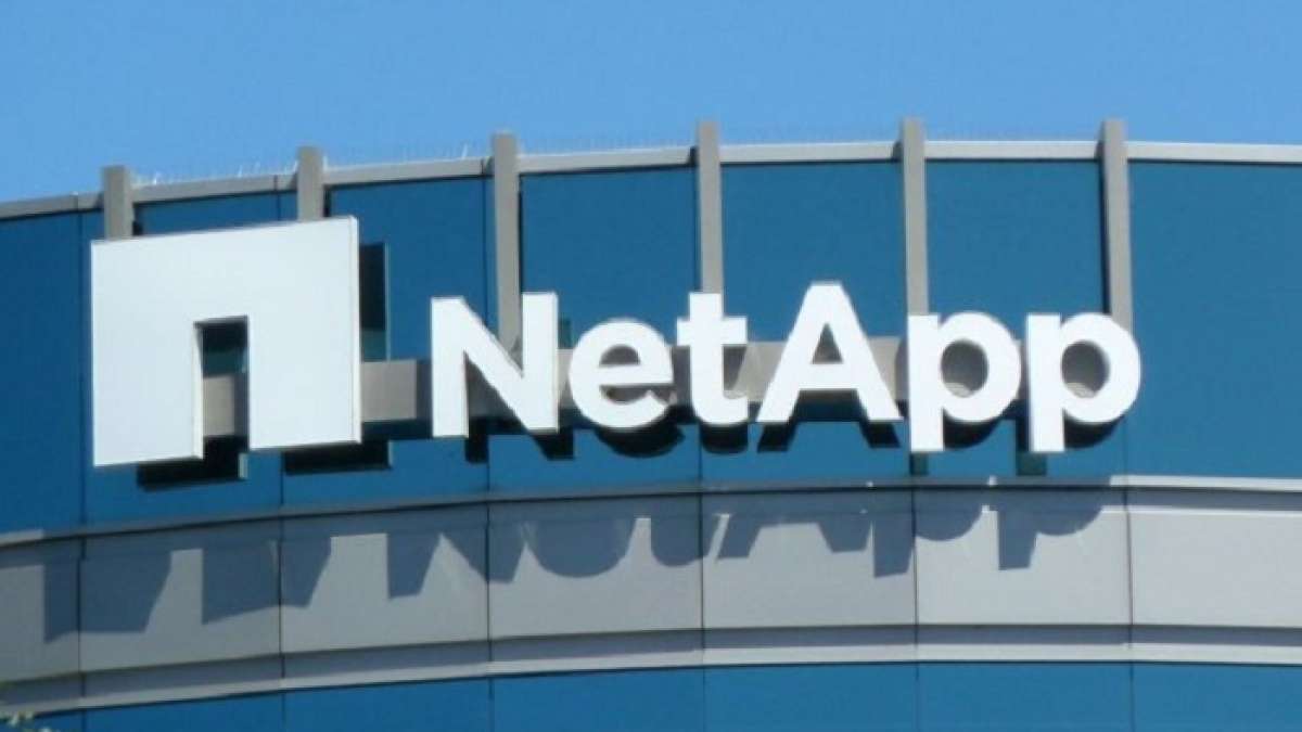 US based company NetApp launches its first startup nurturing initiative