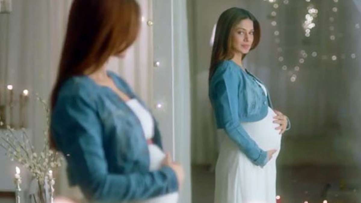 'Beyhadh' new promo features pregnant Maya and a revenge fiesta