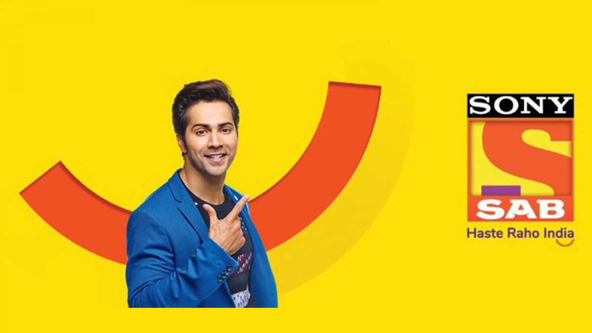 SONY SAB TV gets a makeover: New logo, fresh shows, refreshed show line ...