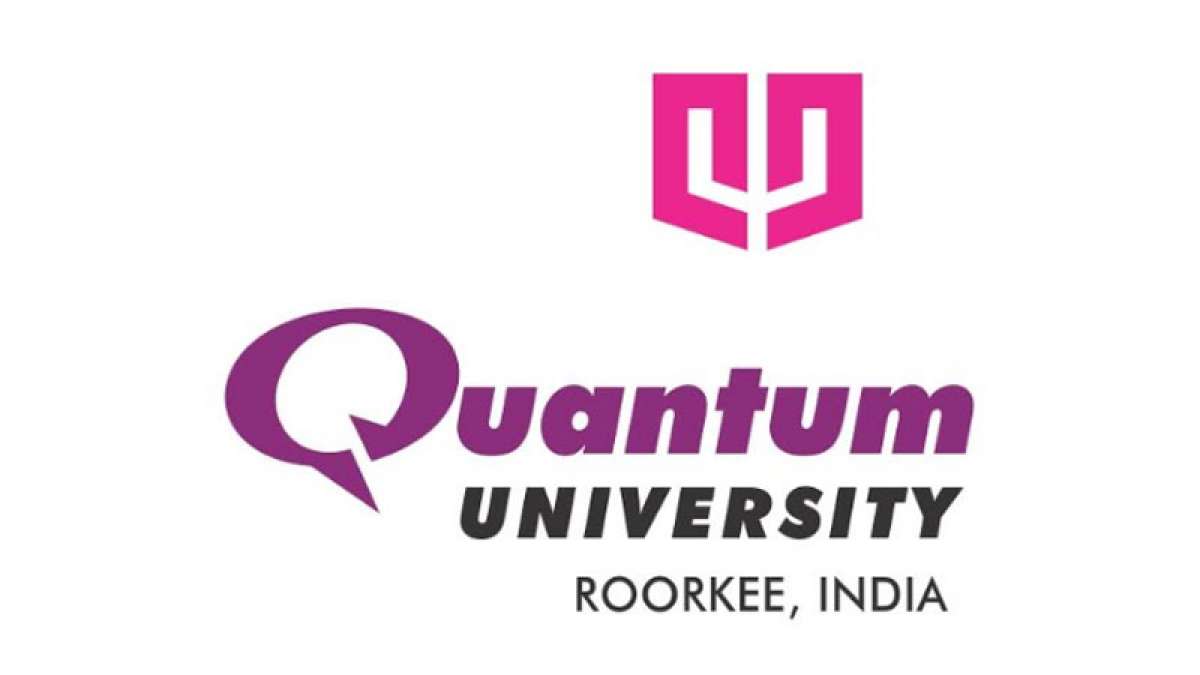 Quantum School of Technology gets University status