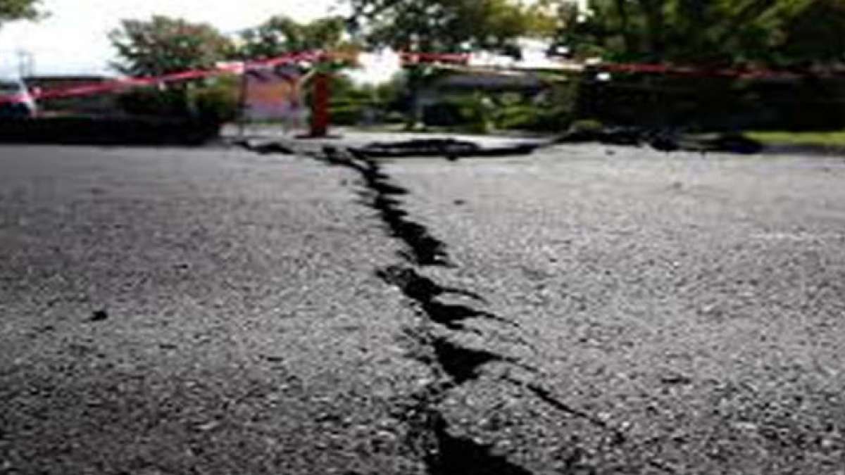4.7 magnitude earthquake hits in Uttarakhand's Uttarkashi and ...