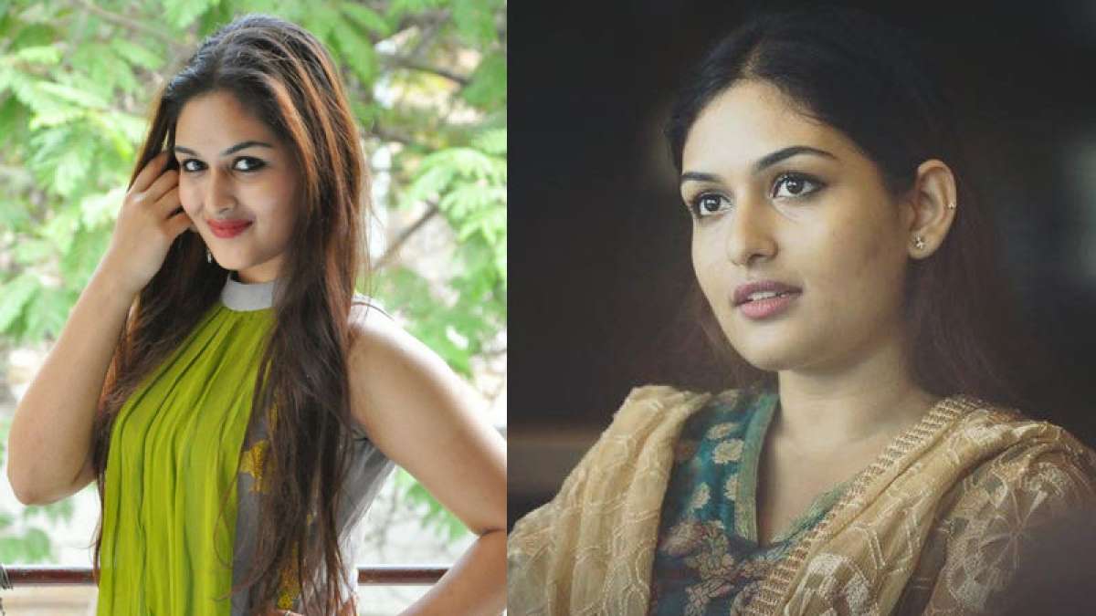 Prayaga Martin: Five things about the South Indian actress