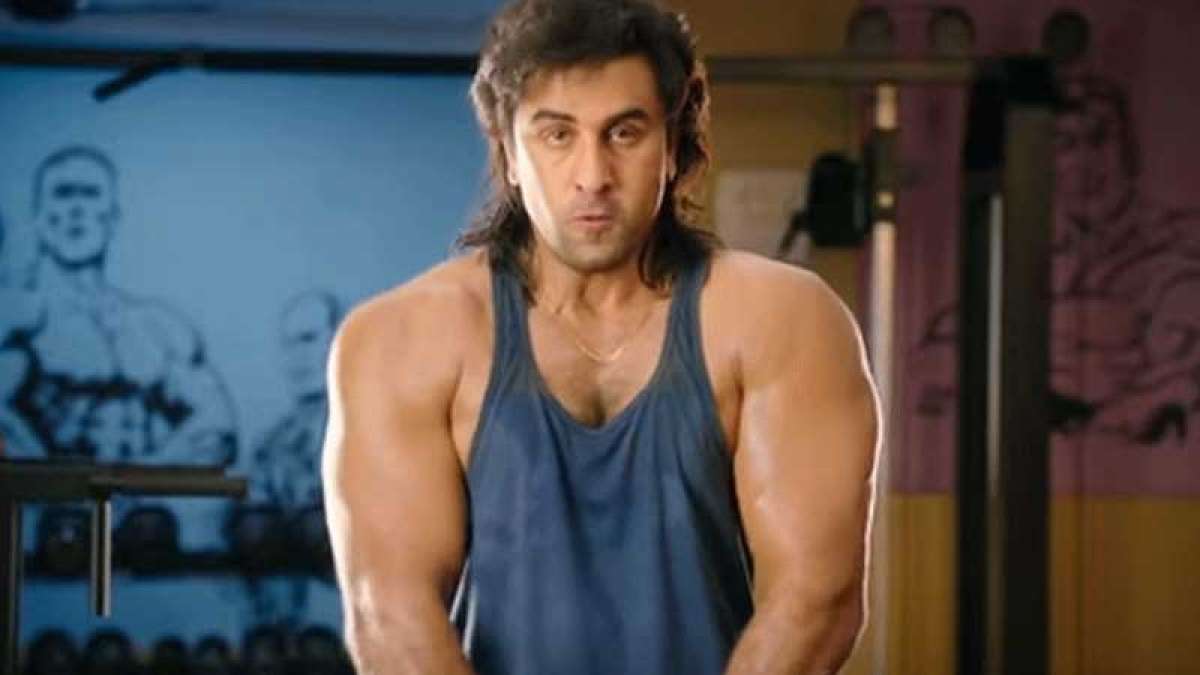 Sanju Trailer: Ranbir Kapoor gives chills as 'Sanjay Dutt'