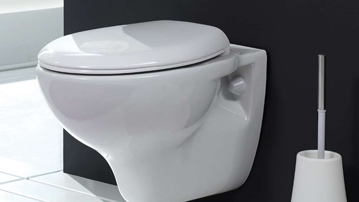 World’s biggest toilet building spree is on progress in India