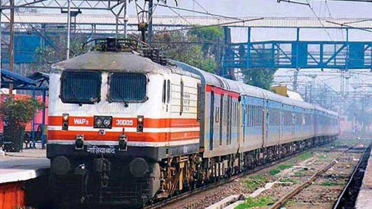 Indian Railways: Over 200 new railway lines await clearance