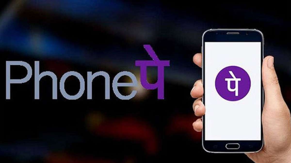 PhonePe raises Rs 452 crore from Flipkart Payments