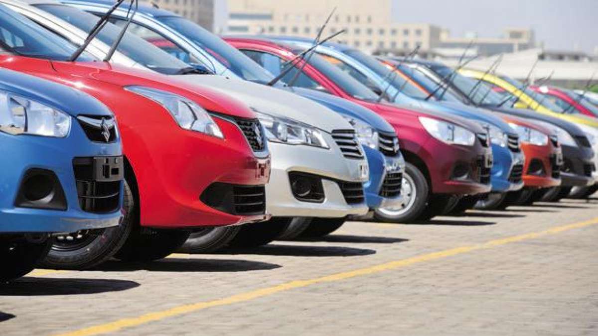 Top five cars in India: Check price and specifications