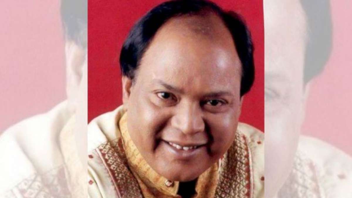 Bollywood veteran playback singer Mohammed Aziz passes away at 64