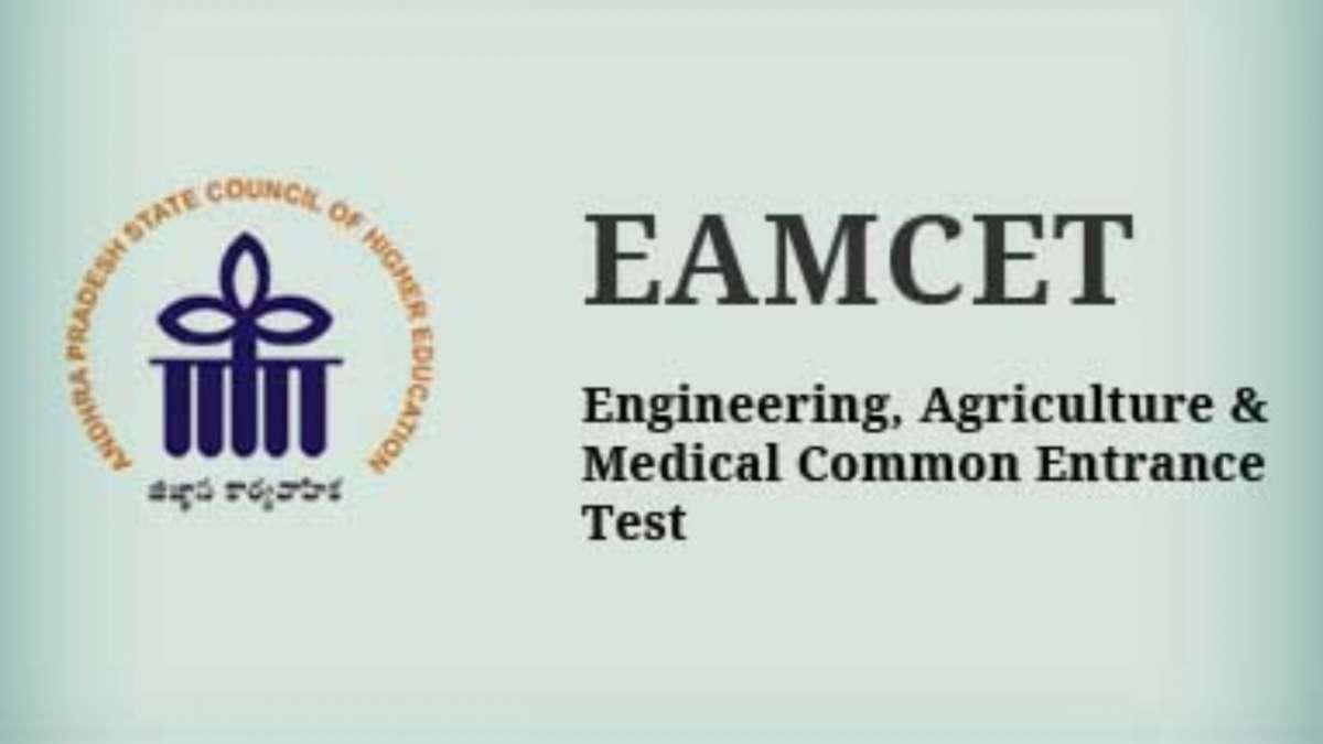 AP EAMCET 2019 online registration begins; exam dates, how to apply ...